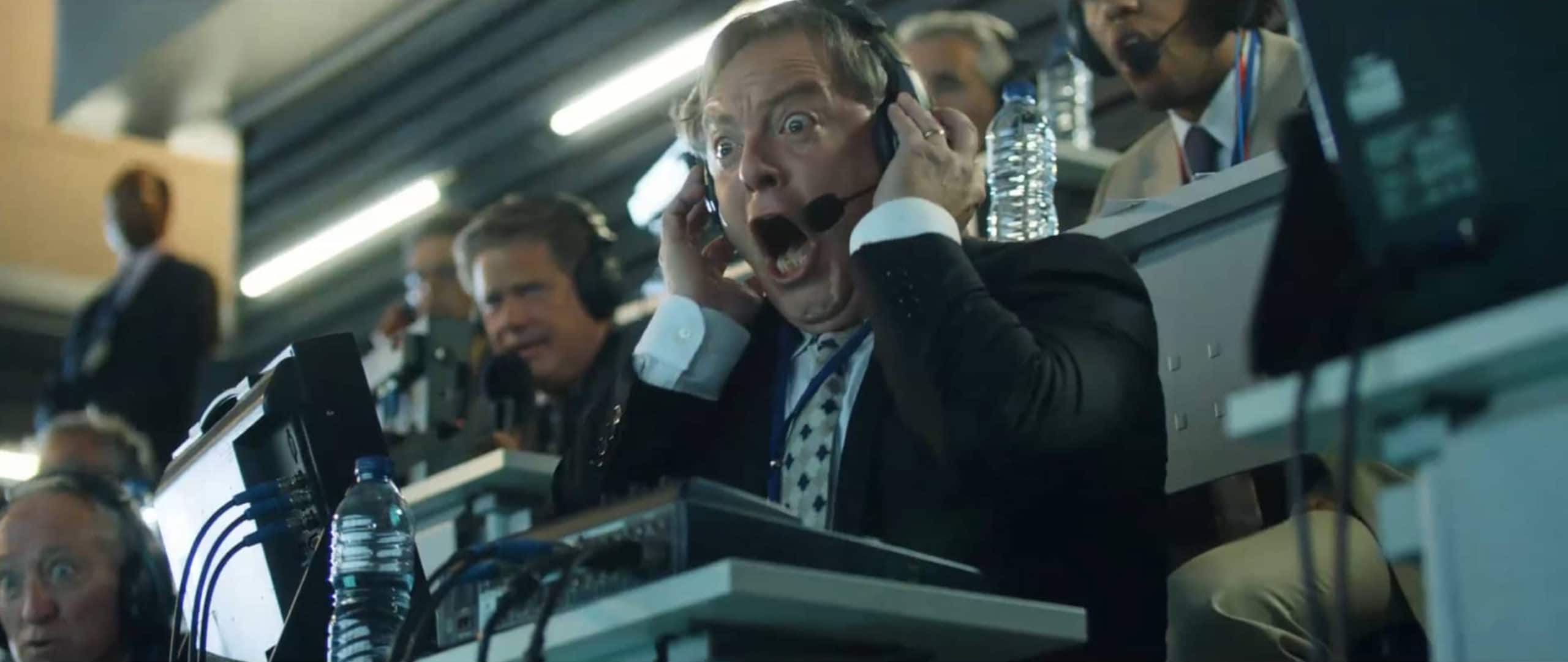 Canal + - Thirsty Film